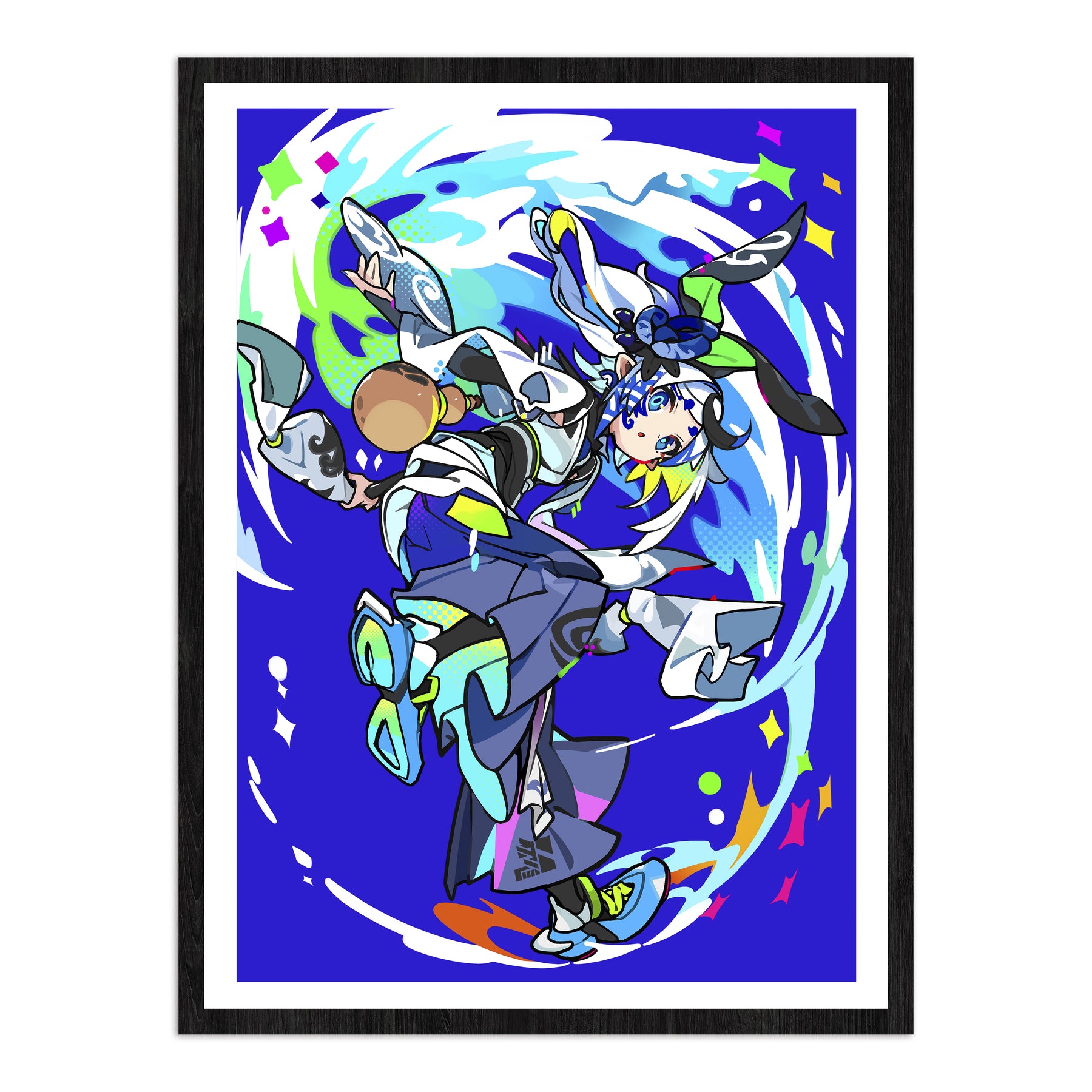 Ogre Princess“Momiji”